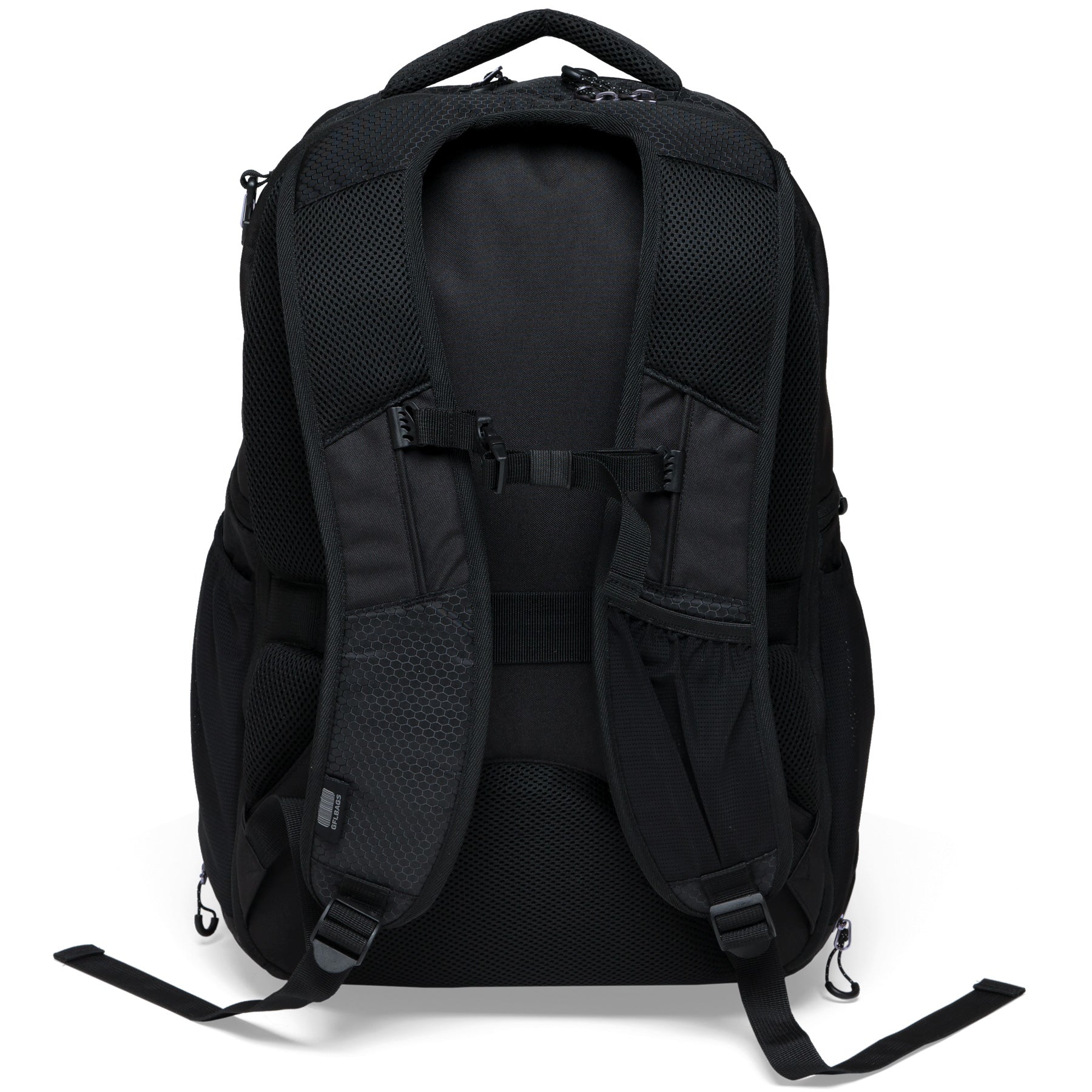 Grid-Lock Backpack – The Ventia Collective | PMG