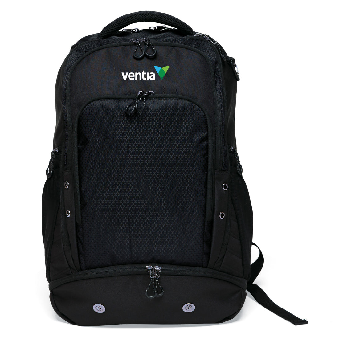 Grid-Lock Backpack – The Ventia Collective | PMG