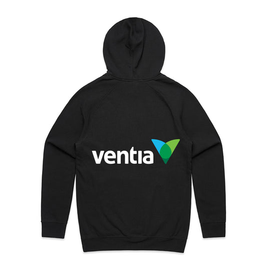 VENTIA BRANDED APPAREL – BRN Benchmark